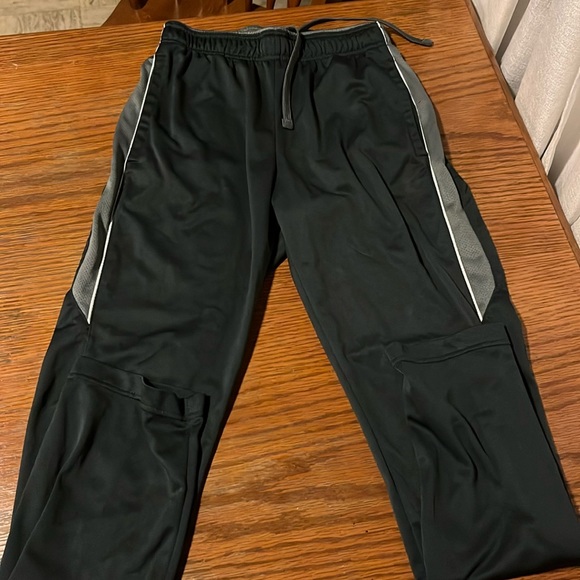 Athletic Works | Pants | Athletic Jogging Pants Dri Fit Adult Small ...